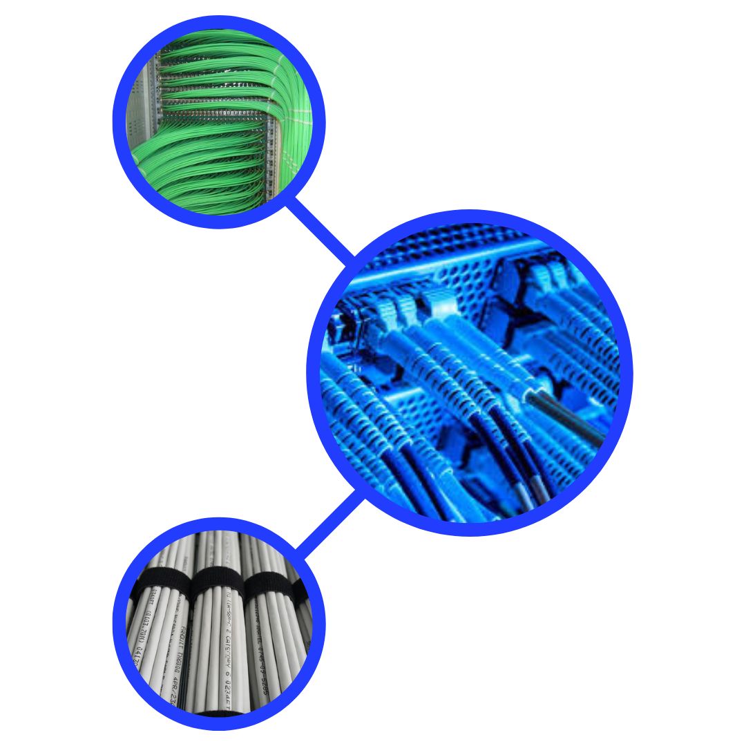 NETWORK INFRASTRUCTURE - ICN